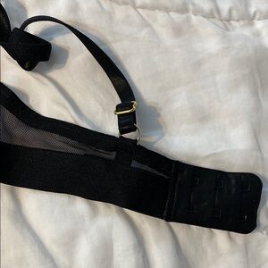 pepper | Intimates & Sleepwear | Pepper Lift Up Bra In Black 2 | Poshmark